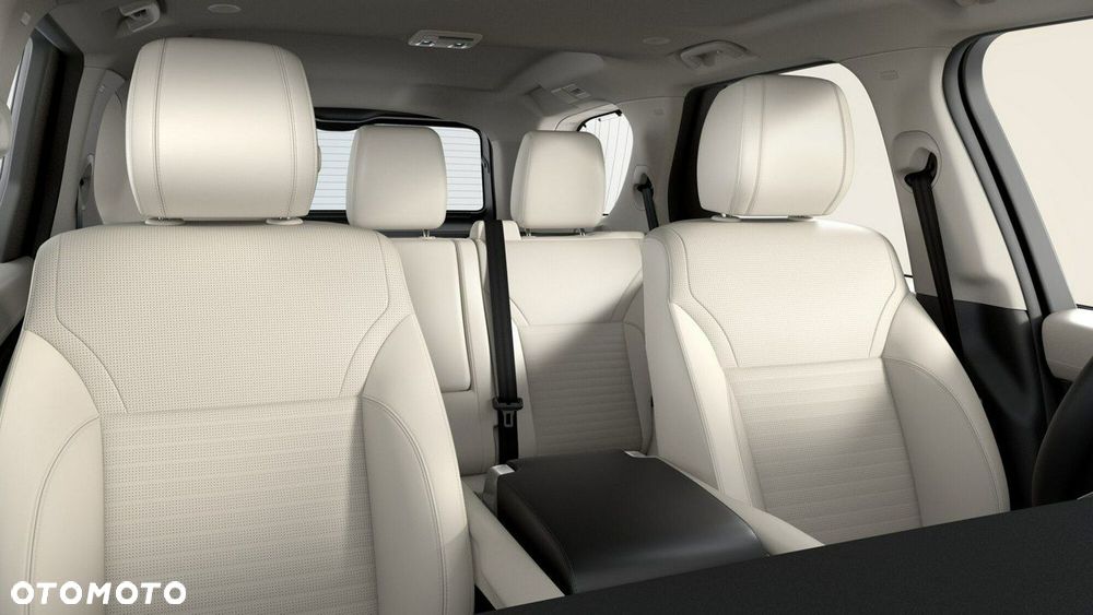Nowy Land Rover Discovery 2024 - 354 300 PLN, 5 km - Otomoto.pl
