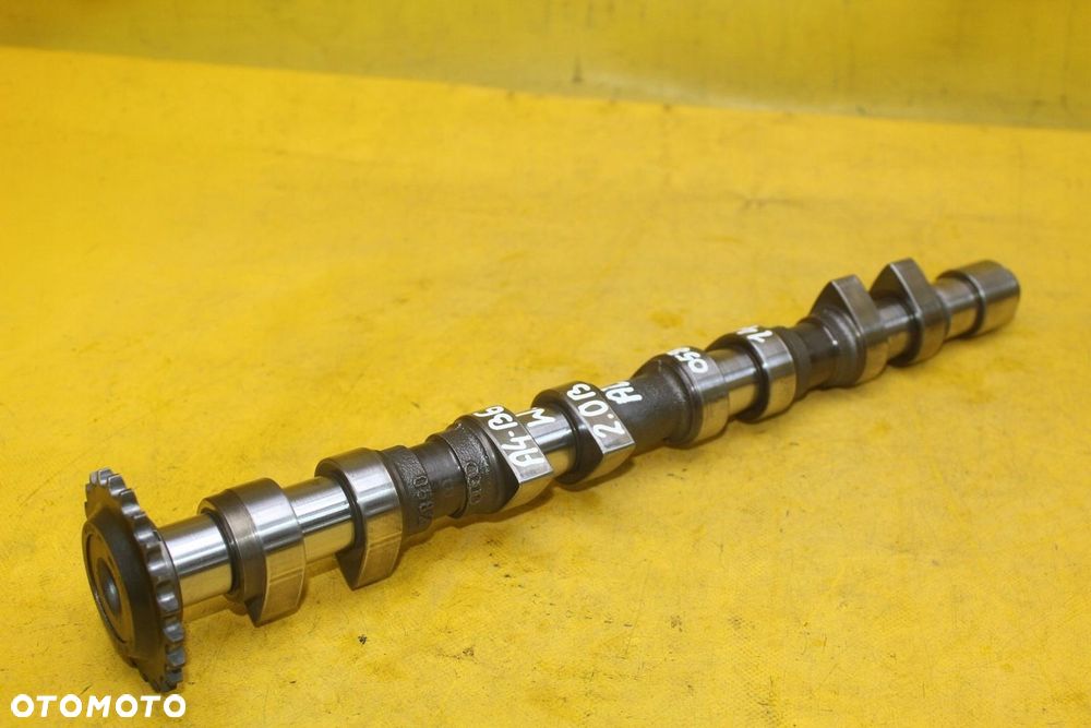 Używany Części - 714 PLN - Otomoto.pl