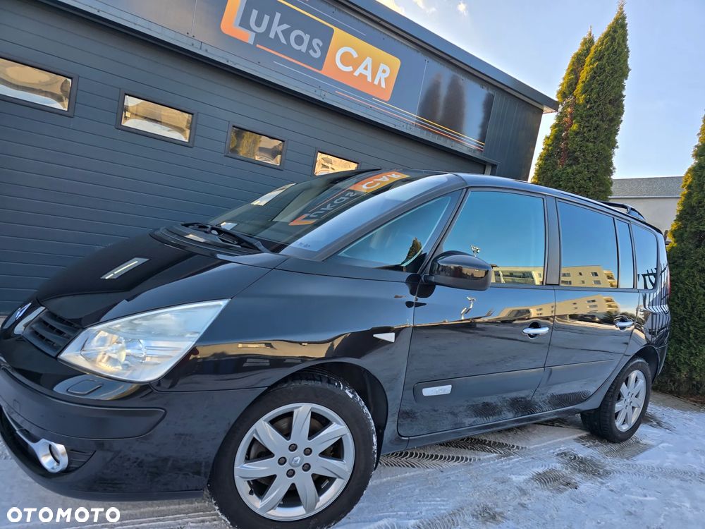 Używany Renault Espace 2011 - 32 900 PLN, 237 000 km - Otomoto.pl