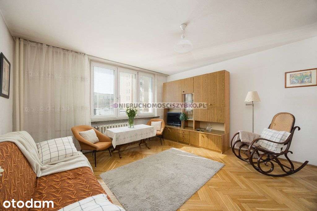1 pokój, mieszkanie na sprzedaż - Warszawa, Mokotów - 68082852 • www ...