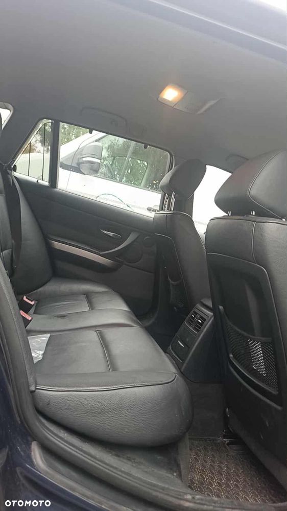 Używany BMW Seria 3 2006 - 21 000 PLN, 211 036 km - Otomoto.pl