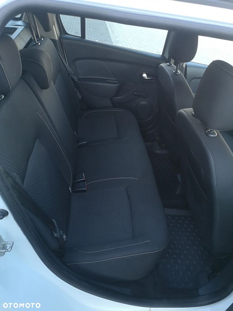 Używany Dacia Logan 2018 - 20 500 PLN, 220 000 km - Otomoto.pl