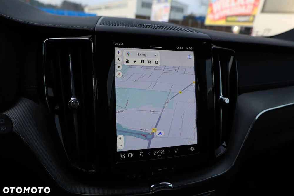 Używany Volvo XC 60 2024 - 223 860 PLN, 38 275 km - Otomoto.pl