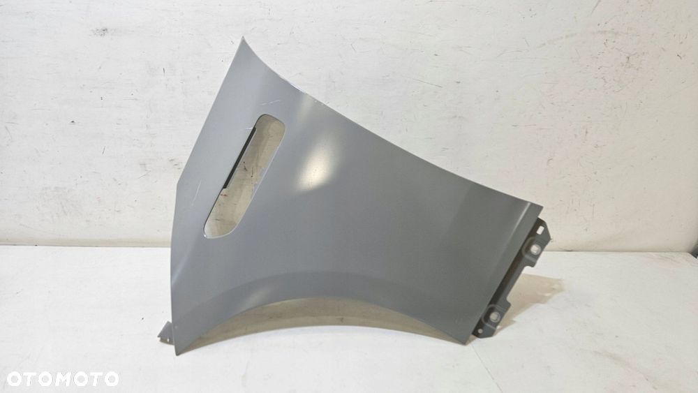 Nowy Błotniki - 1 530 PLN - Otomoto.pl