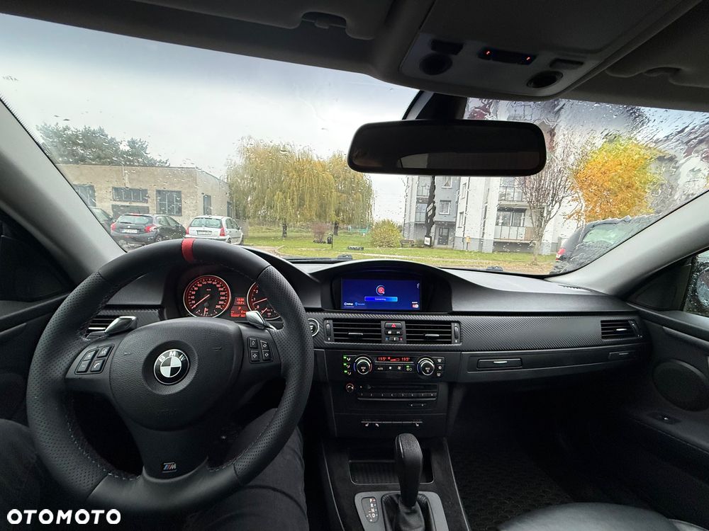 Używany BMW Seria 3 2009 - 55 000 PLN, 145 000 km - Otomoto.pl