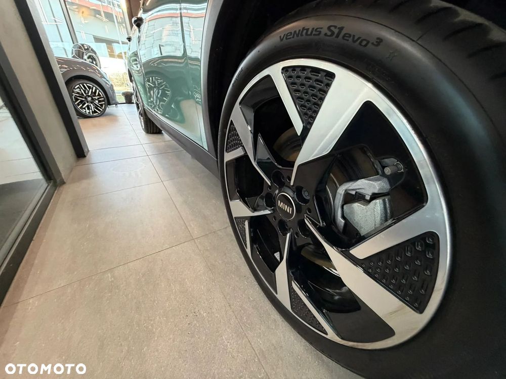 Nowy MINI Cooper 2024 - 142 786 PLN, 27 km - Otomoto.pl