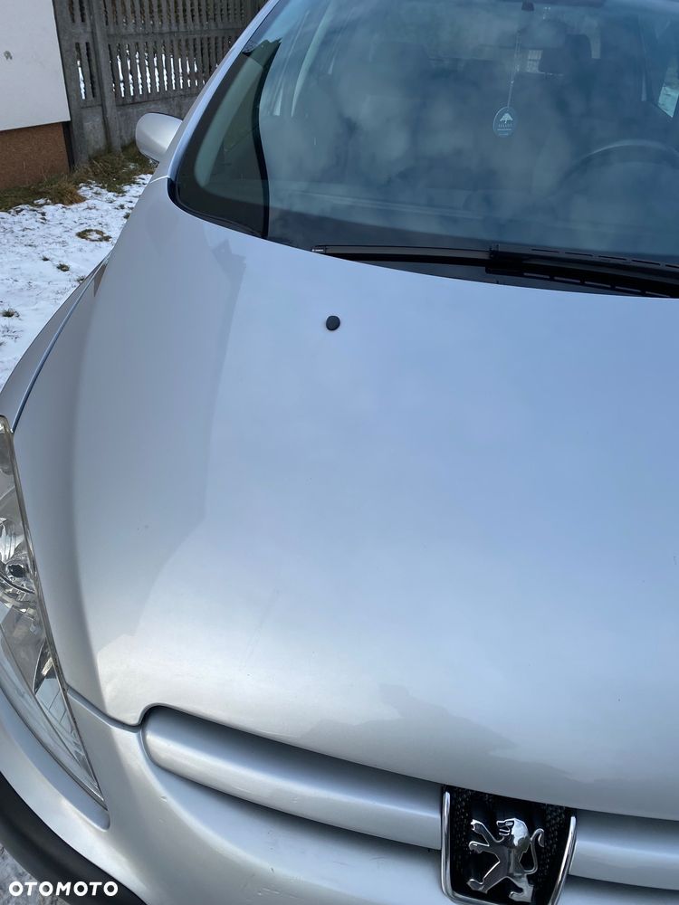Używany Peugeot 307 2005 - 6 800 PLN, 96 000 km - Otomoto.pl
