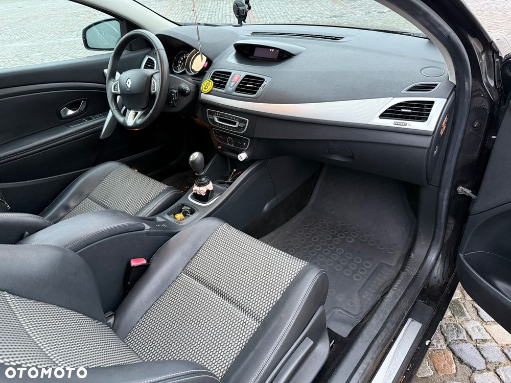 Używany Renault Megane 2010 - 22 100 PLN, 65 447 km - Otomoto.pl