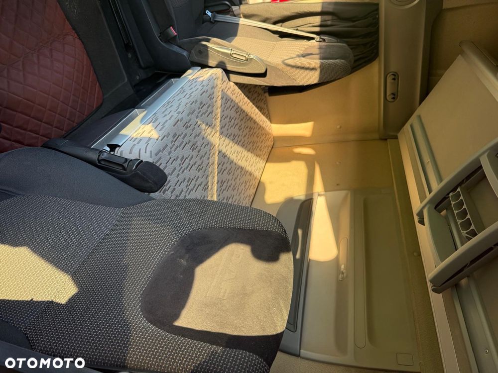 Używany DAF XF 2015 - 44 000 PLN, 973 000 km - Otomoto.pl