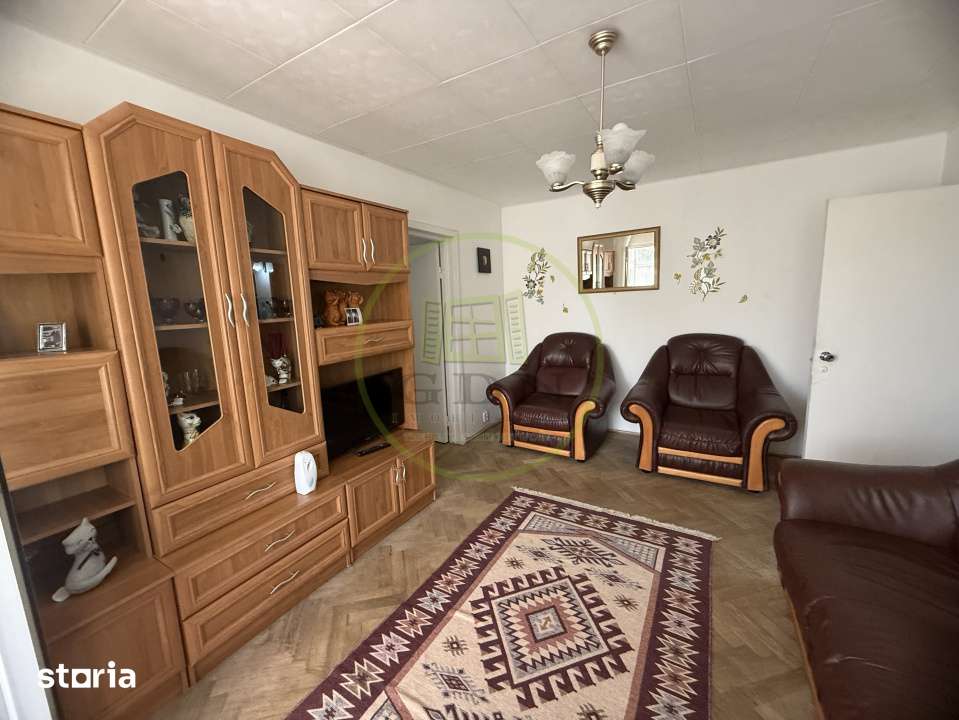 2 camere, apartament de vanzare - Dolj (judet), Brazda lui Novac ...