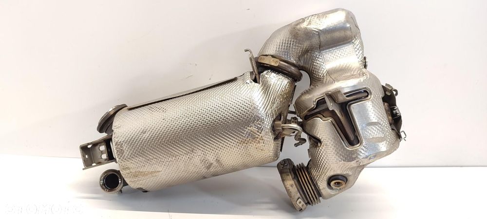 Używany Części - 7 200 PLN - Otomoto.pl