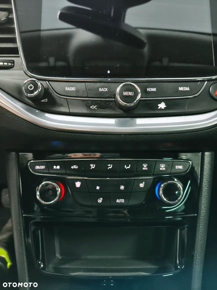 Używany Opel Astra 2018 - 26 500 PLN, 310 500 km - Otomoto.pl