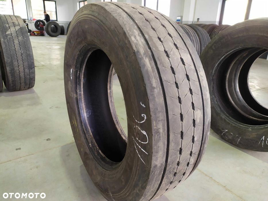 Używany Opony - 370 PLN - Otomoto.pl