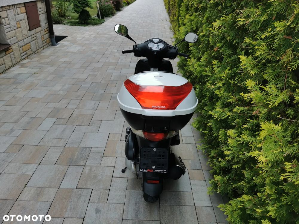 Używany Honda PES 2010 - 5 390 PLN - Otomoto.pl