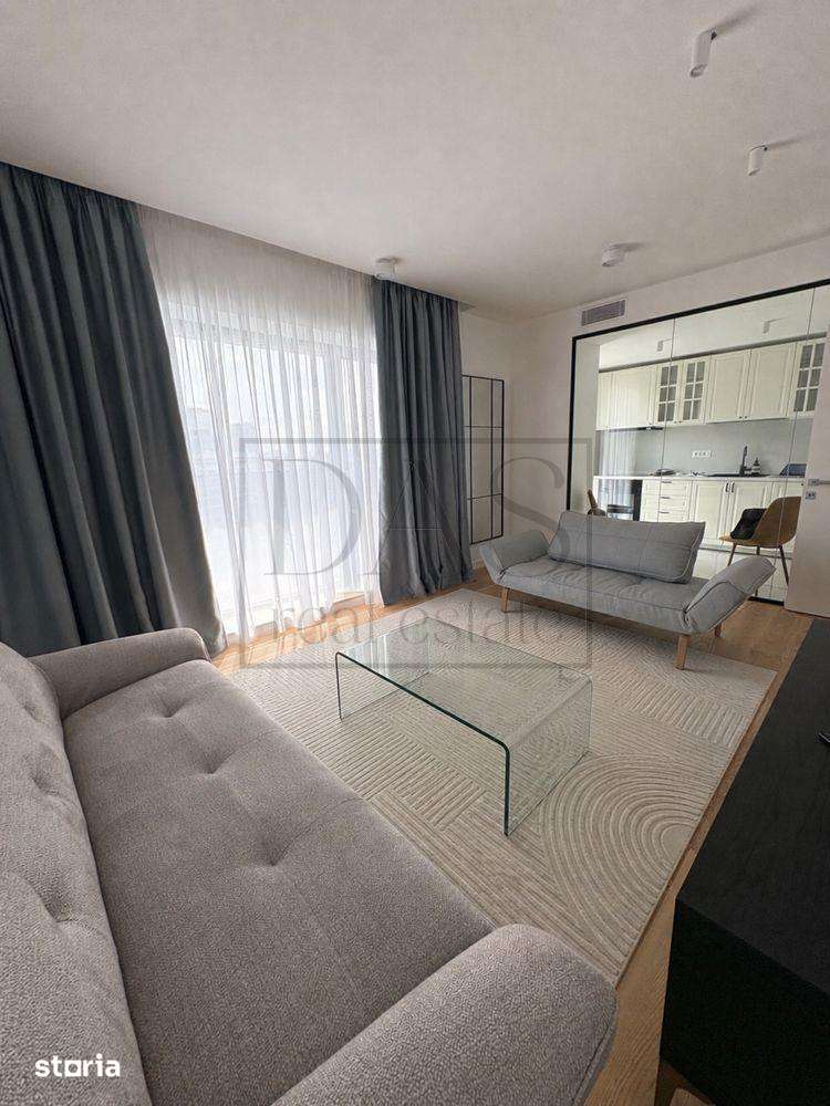 2 camere, apartament de inchiriat - Bucuresti (judet), Soseaua Pipera ...