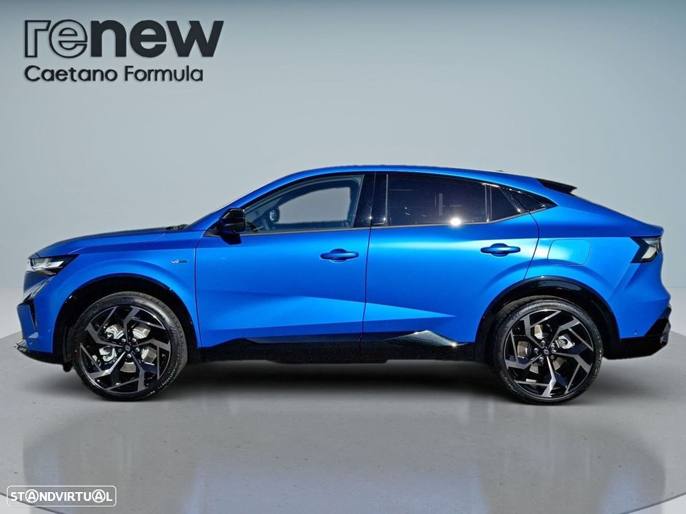 Usado Renault Rafale 2024 - 53 250 EUR, 20 600 km - Standvirtual.com