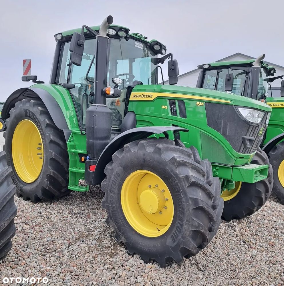 FRICKE MASZYNY ROLNICZE | OTOMOTO