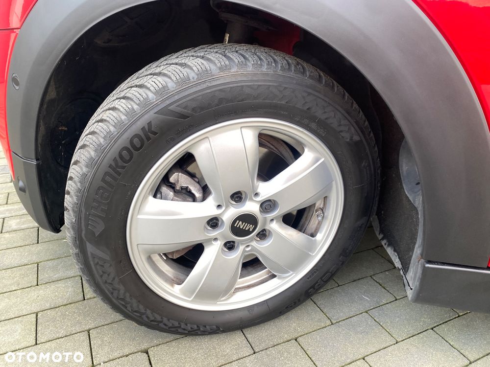 Używany MINI ONE 2017 - 42 900 PLN, 52 000 km - Otomoto.pl