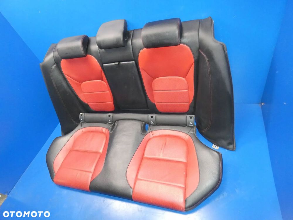 Używany Fotele, kanapy - 300 PLN - Otomoto.pl