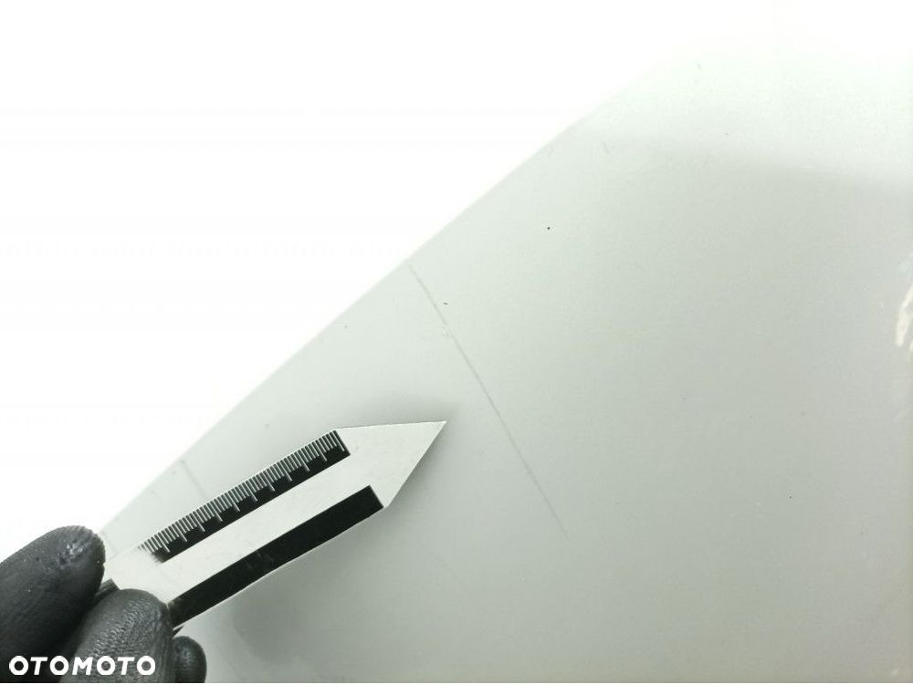 Używany Zderzaki - 920 PLN - Otomoto.pl