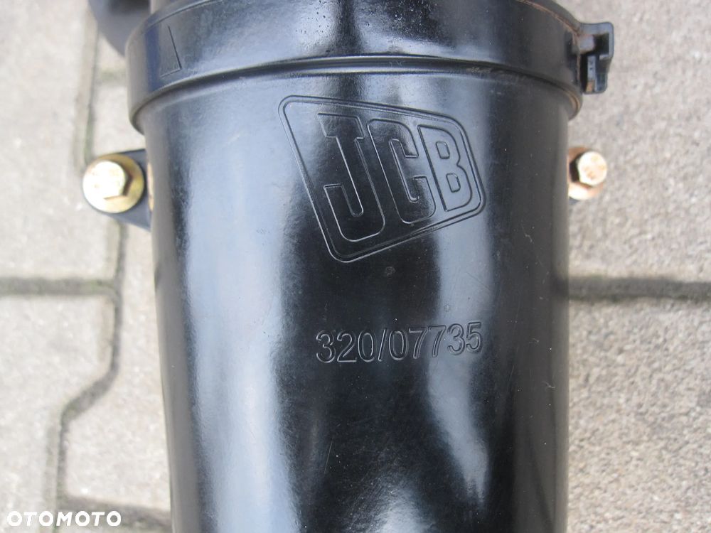 Używany Silnik - 330 PLN - Otomoto.pl