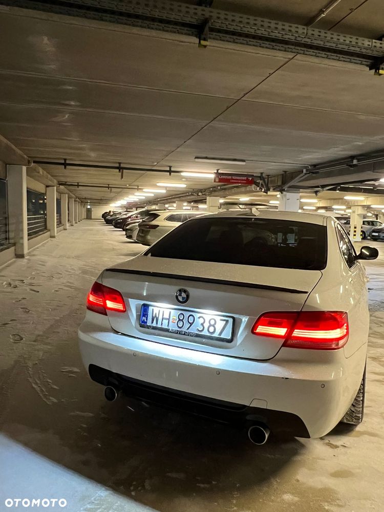 Używany BMW Seria 3 2010 - 27 000 PLN, 240 500 km - Otomoto.pl