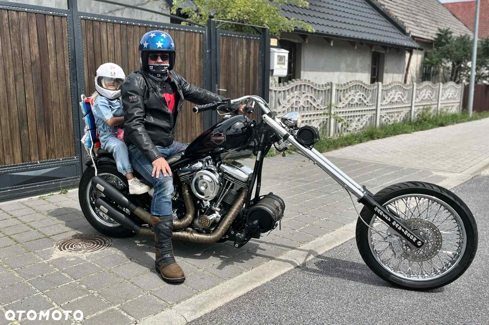 Używany Harley-Davidson Inny 2010 - 100 000 PLN - Otomoto.pl
