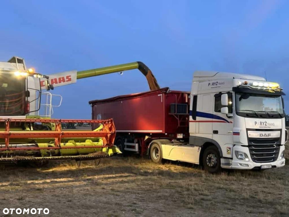 Używany Gras 2018 - 88 000 PLN - Otomoto.pl