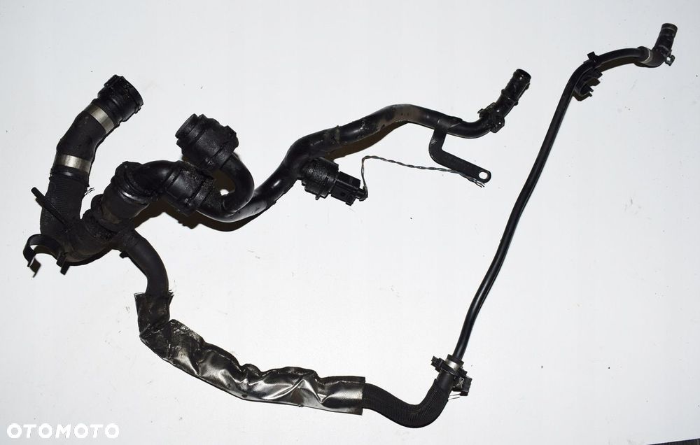 Używany Części - 299 PLN - Otomoto.pl