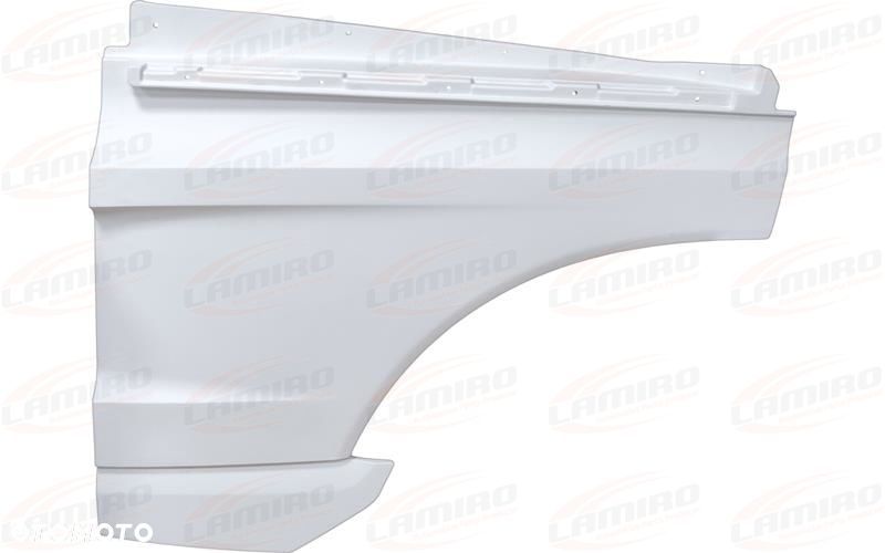 Nowy Listwy - 615 PLN - Otomoto.pl