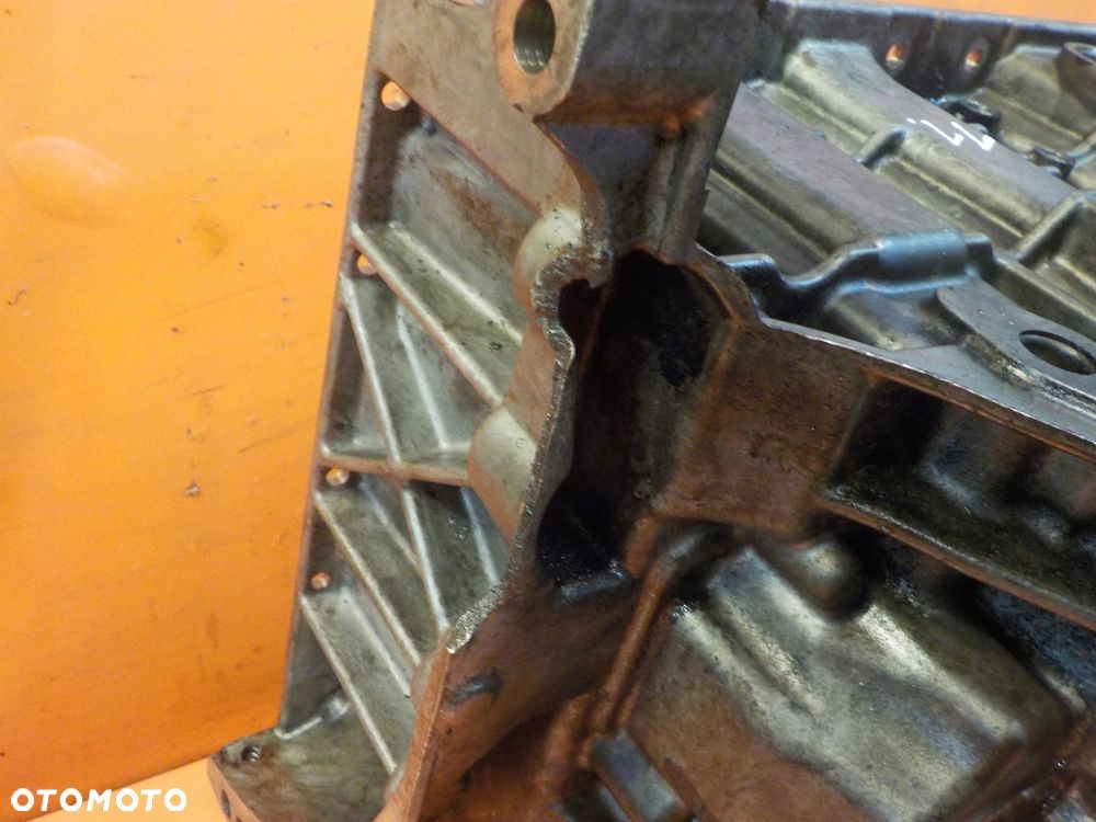 Używany Miski olejowe - 415 PLN - Otomoto.pl