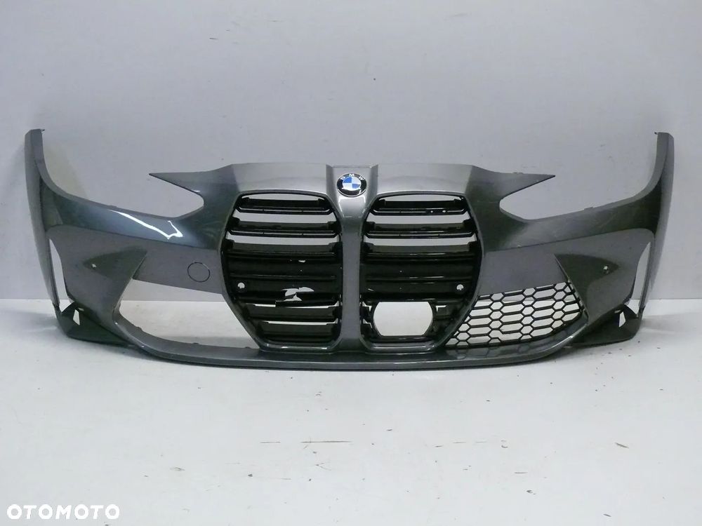 Używany Zderzaki - 2 460 PLN - Otomoto.pl