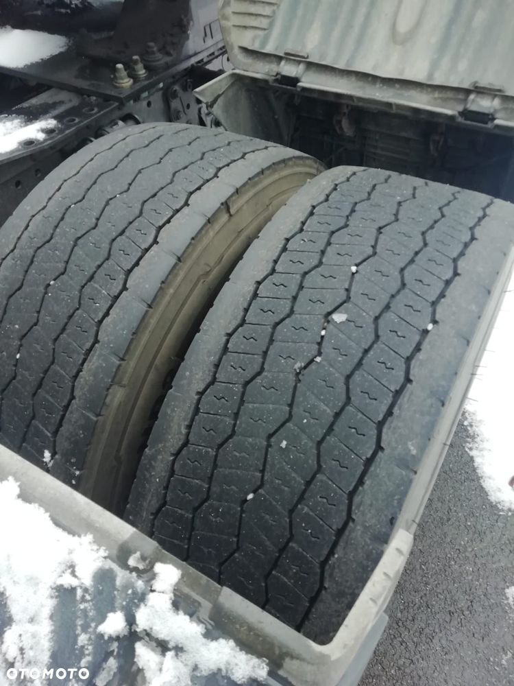 Używany MAN TGS 18.400 18.470 NAUKA JAZDY STANDARD 4x2 / TGX 18.360 400 ...