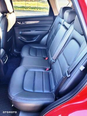 Używany Mazda CX-5 2022 - 138 000 PLN, 24 000 km - Otomoto.pl