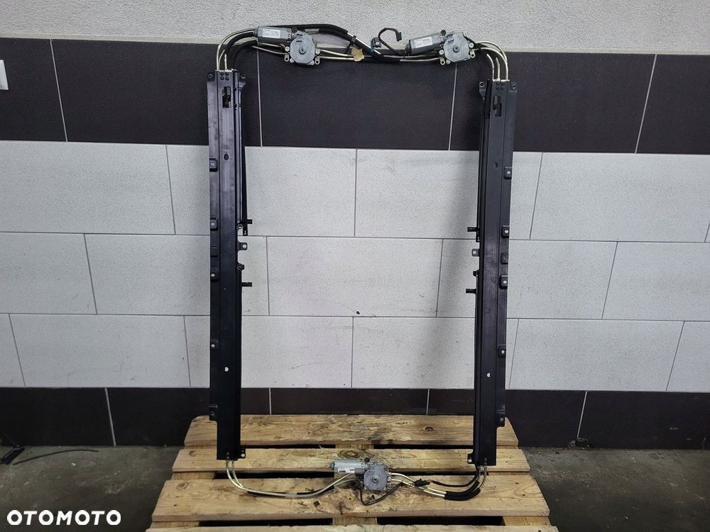 Używany Części - 900 PLN - Otomoto.pl