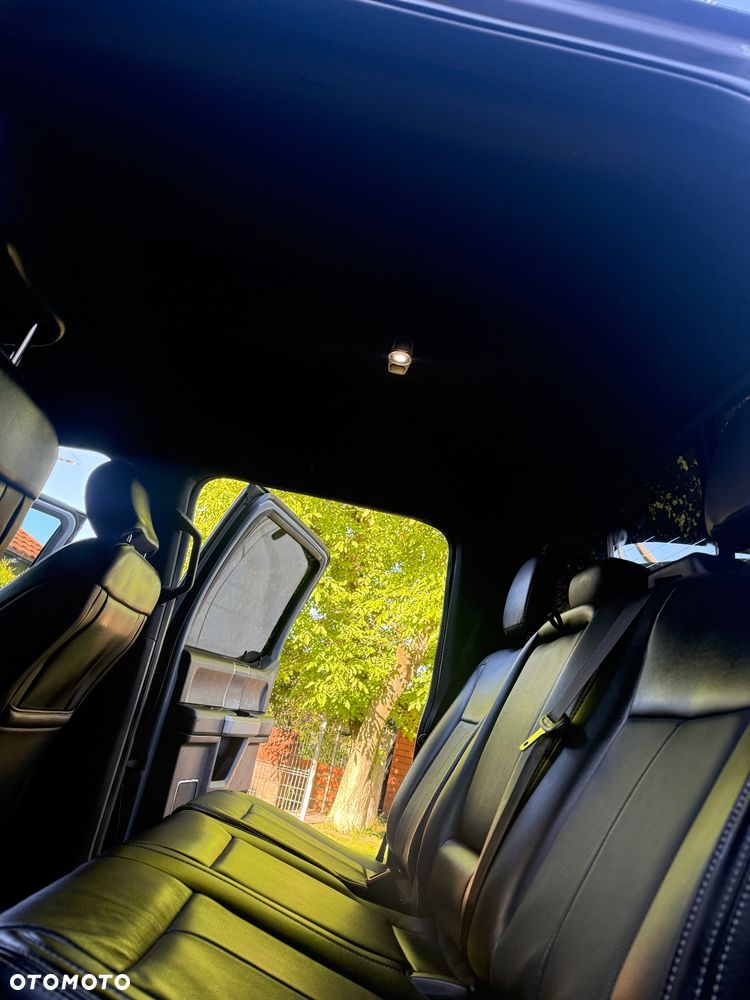 Używany Ford F150 2020 - 158 000 PLN, 122 000 km - Otomoto.pl