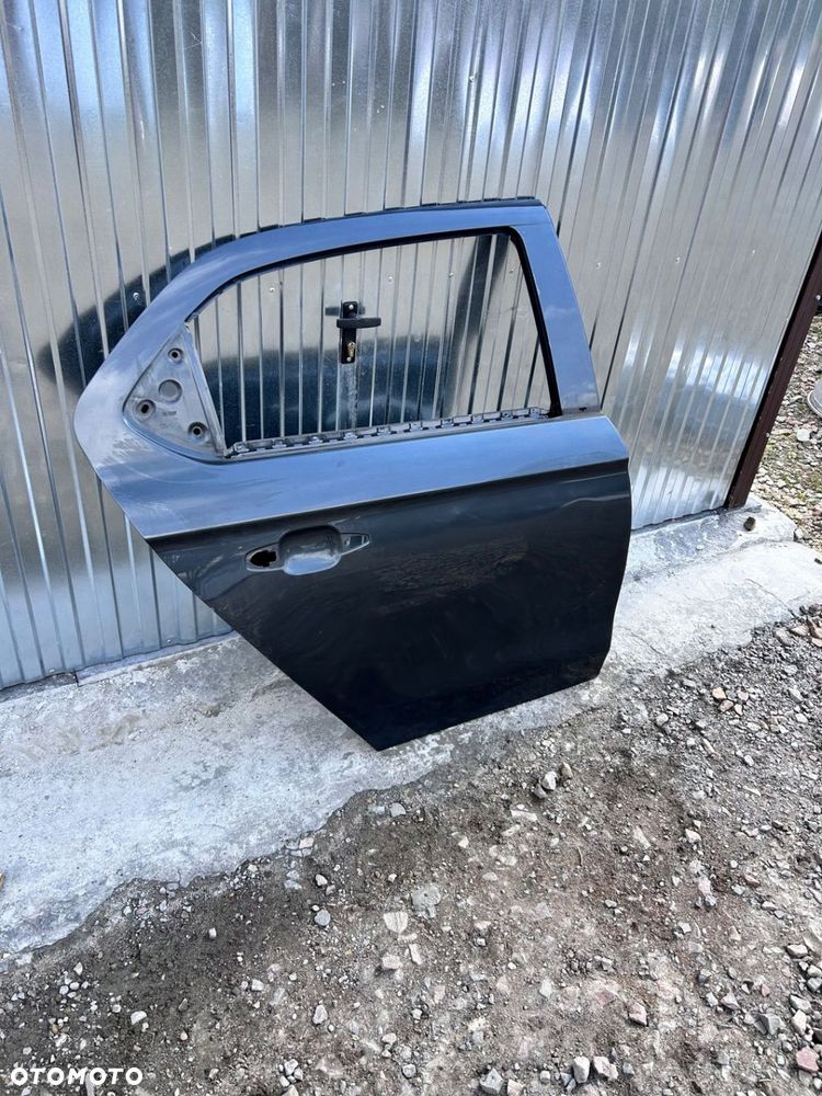 Używany Części - 650 PLN - Otomoto.pl