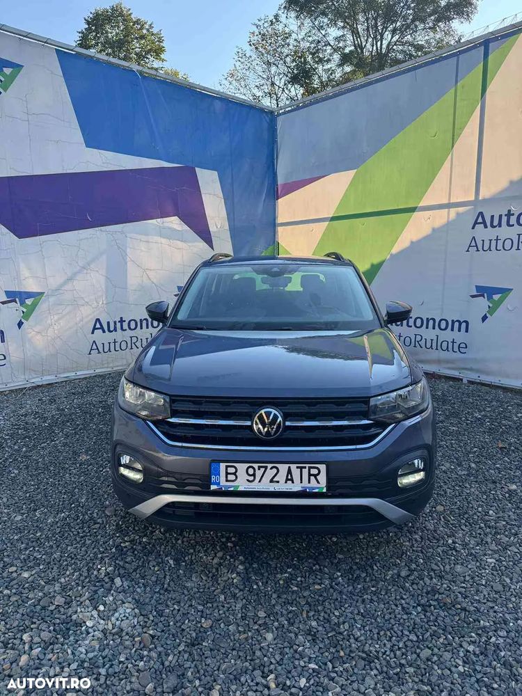 AUTONOM AUTORULATE | Autovit.ro