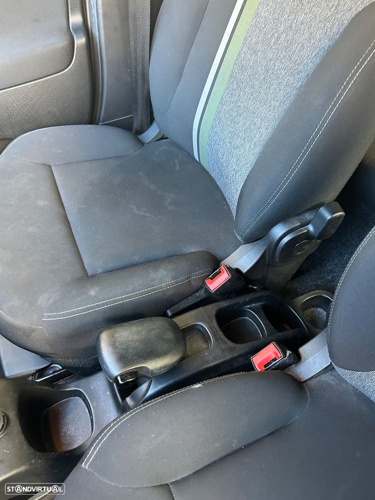 Usado Fiat Panda 2019 - 8 750 EUR, 29 500 km - Standvirtual.com