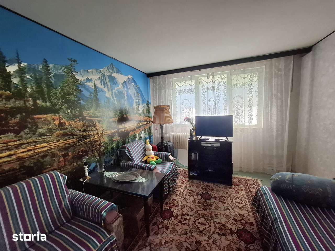 3 camere, apartament de vanzare - Bucuresti (judet), Drumul Taberei ...