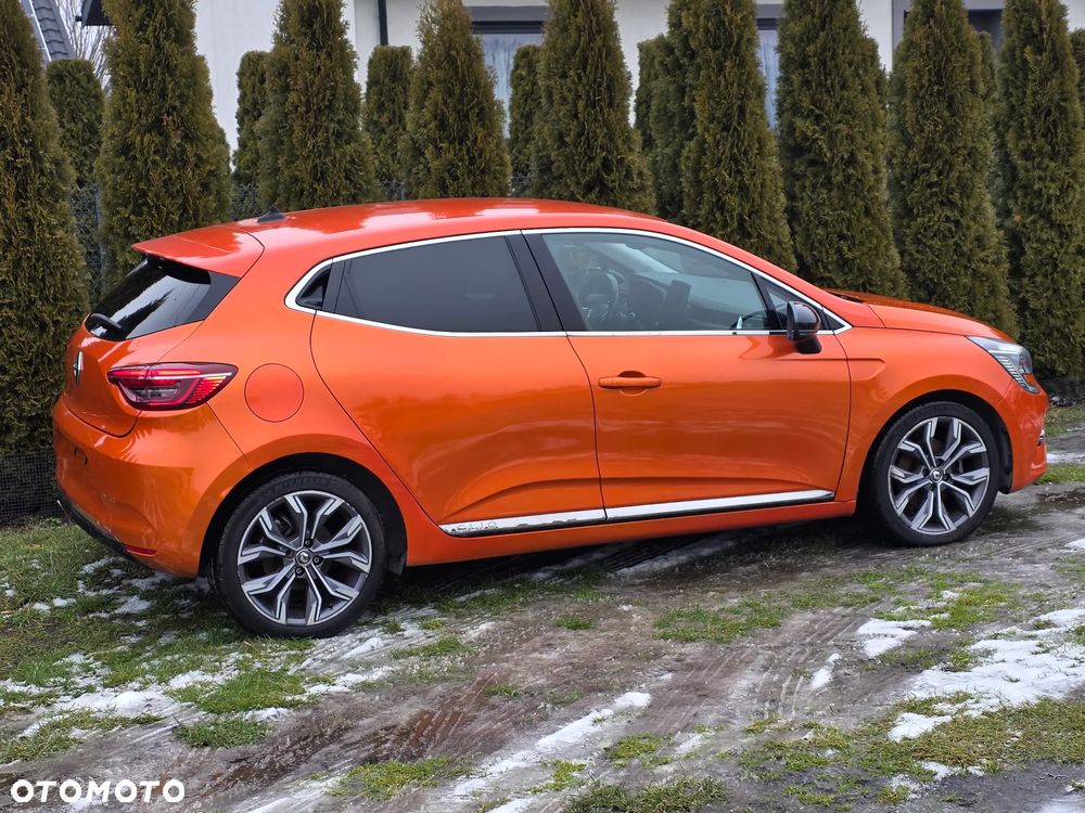 Używany Renault Clio 2019 - 25 999 PLN, 137 000 km - Otomoto.pl