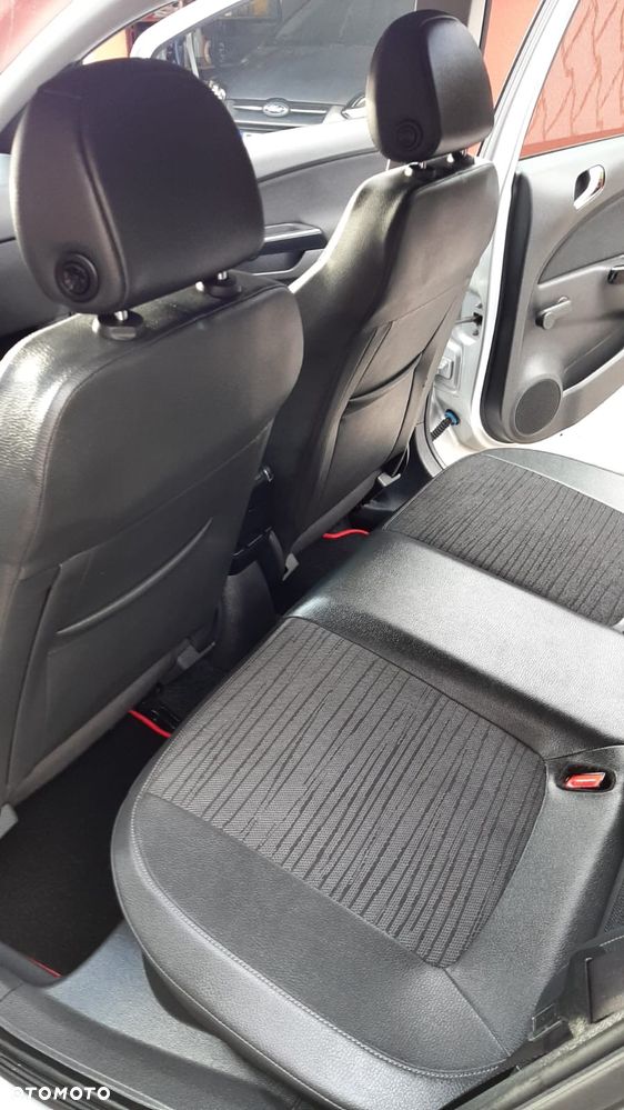 Używany Opel Corsa 2014 - 19 500 PLN, 151 000 km - Otomoto.pl