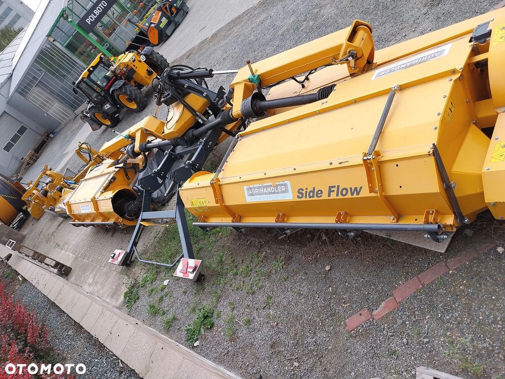 Używany Inny ELHO Arrow NM 10500 SF 2021 - 185 976 PLN - Otomoto.pl