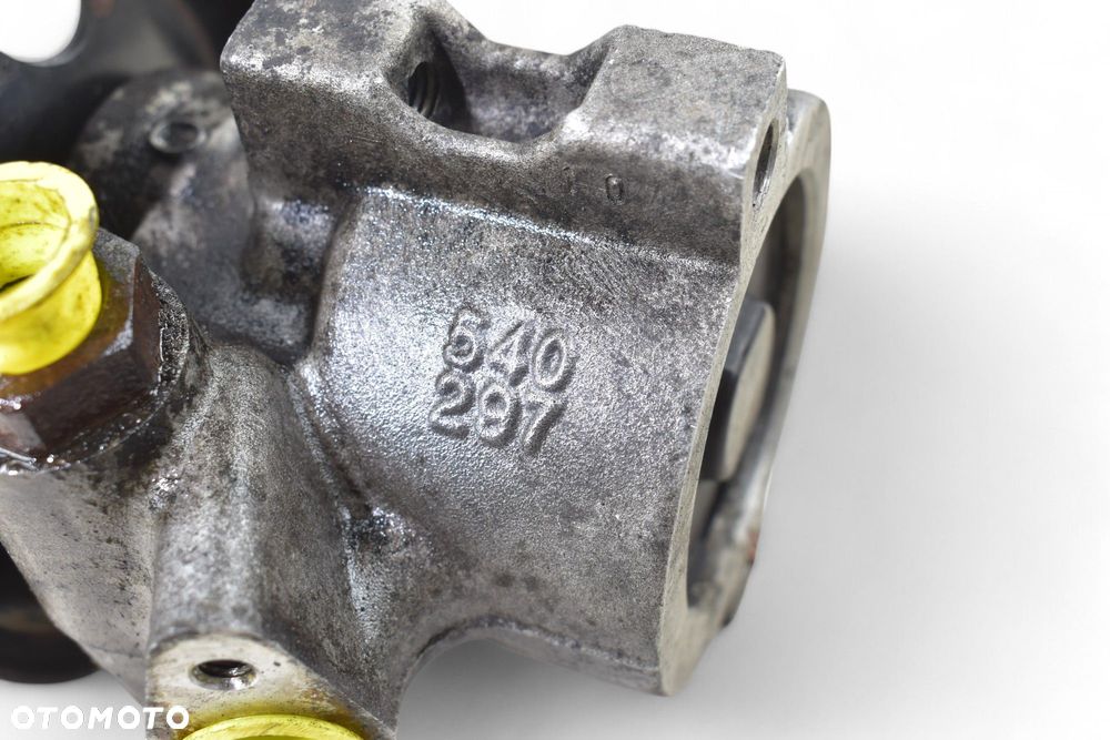 Używany Pompy wspomagania - 179 PLN - Otomoto.pl