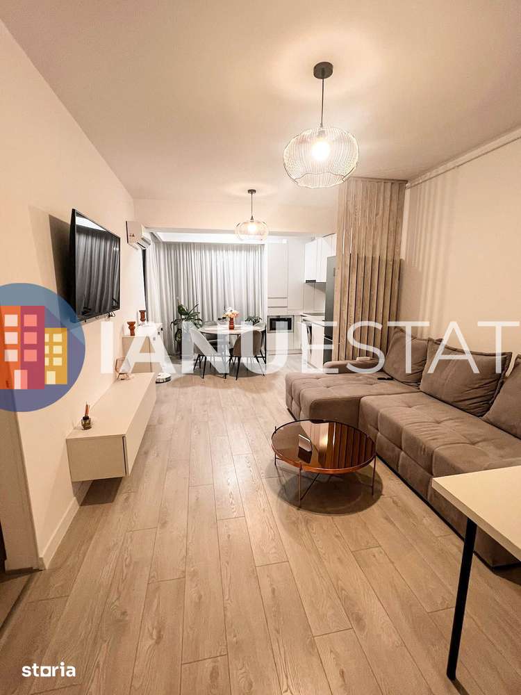 2 camere, apartament de inchiriat - Bucuresti (judet), Bulevardul Iuliu ...