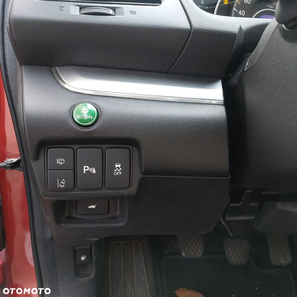 Używany Honda CR-V 2018 - 69 900 PLN, 177 000 km - Otomoto.pl