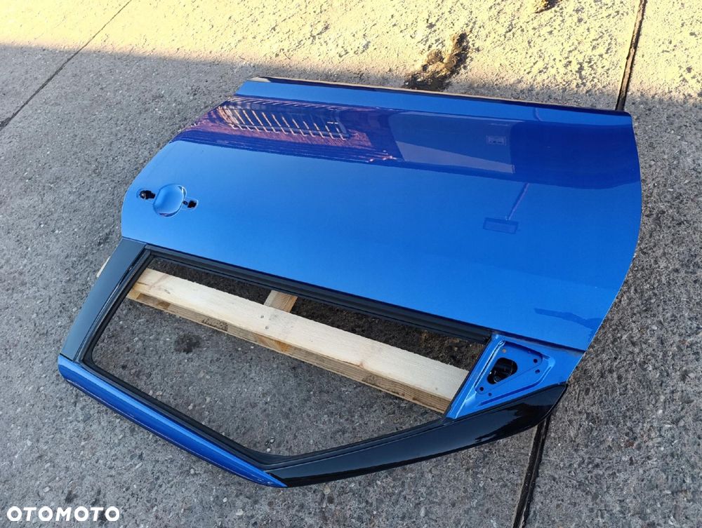 Używany Drzwi - 799 PLN - Otomoto.pl