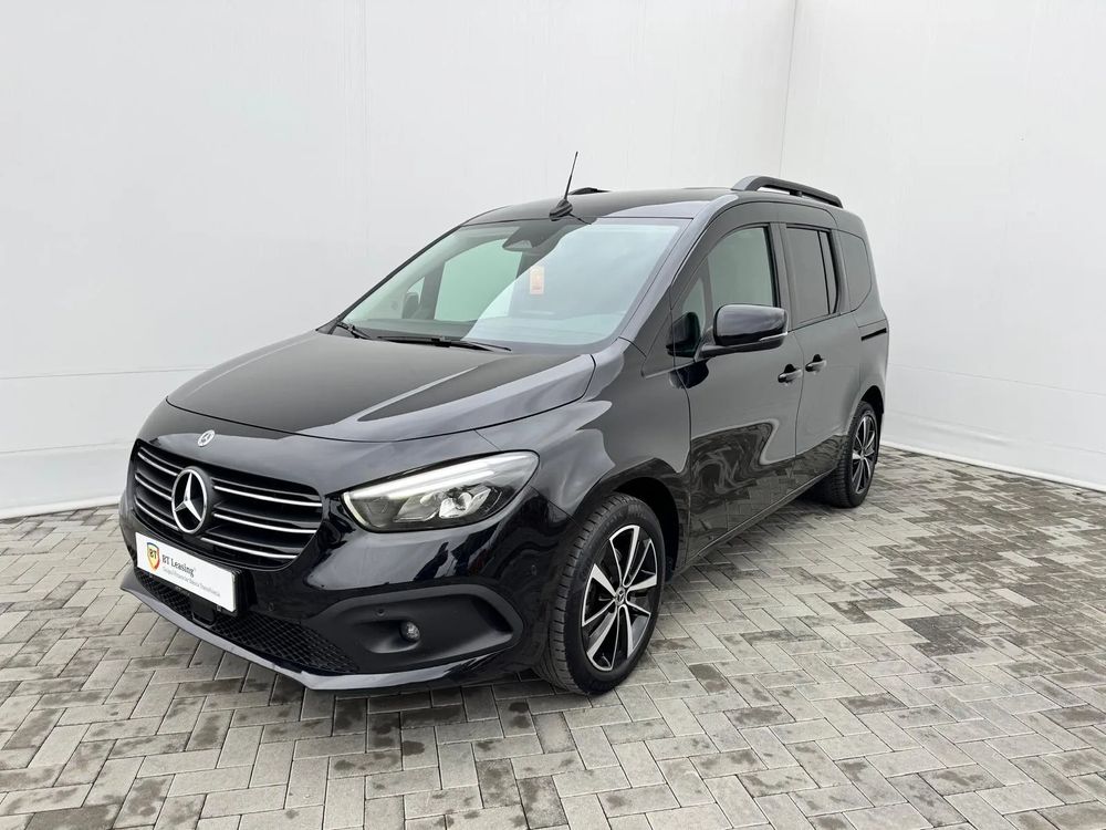 Utilizat Mercedes-Benz T 2023 - 24 157 EUR, 68 100 km - Autovit.ro