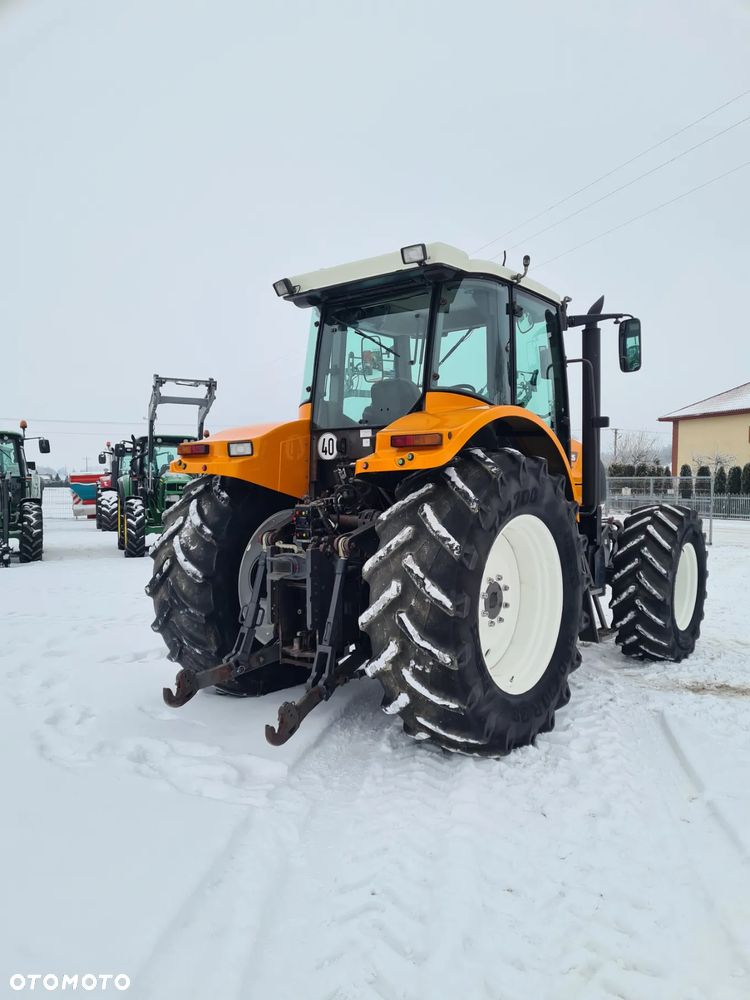 Używany Renault Ares 816 RZ 2002 - 115 000 PLN - Otomoto.pl