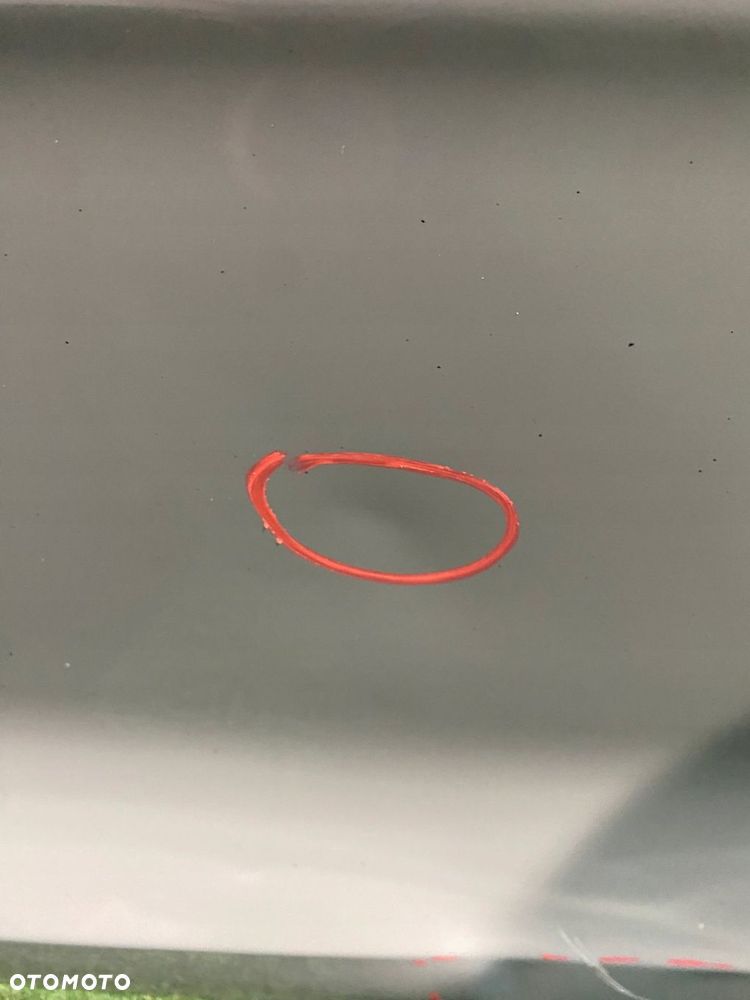 Używany Drzwi - 1 200 PLN - Otomoto.pl